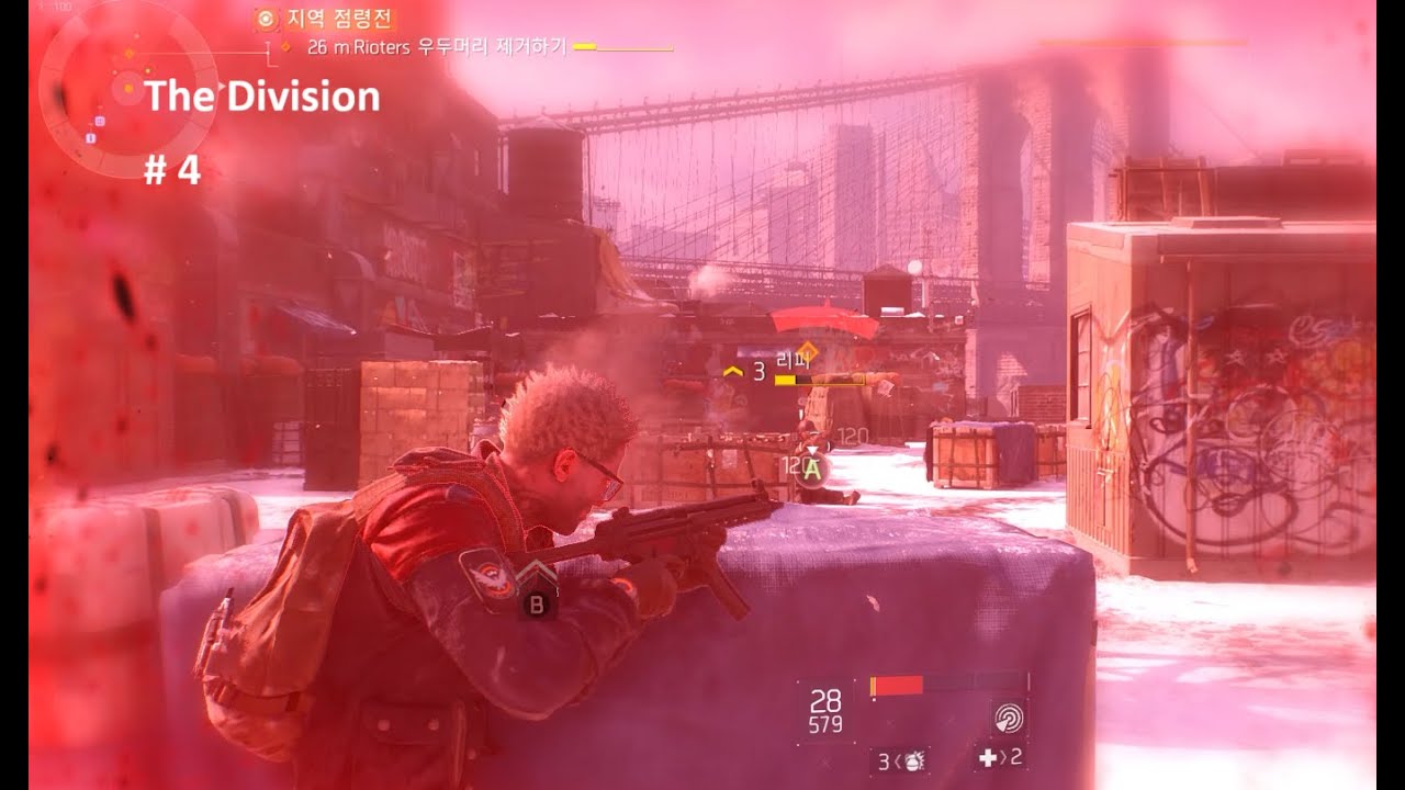 The Division Tutorials 4 - YouTube