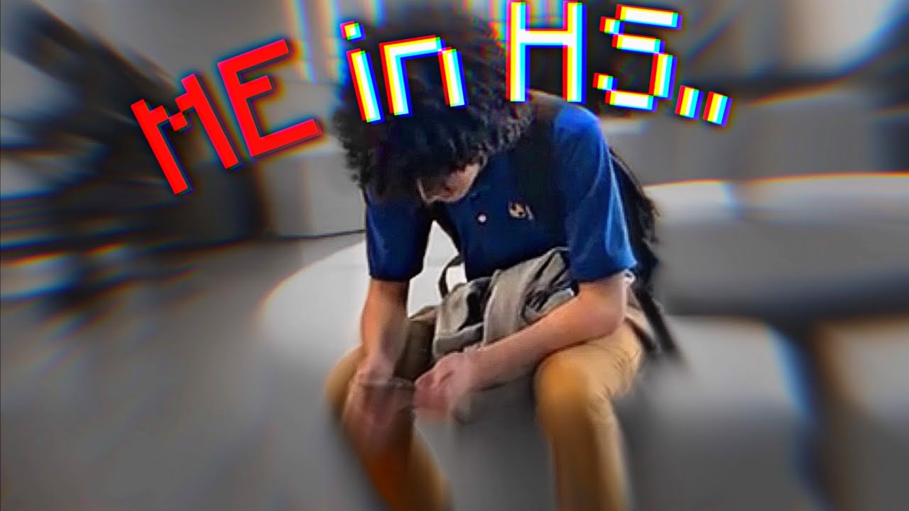 TO ALL U LOSERS IN HIGH SCHOOL..(rejects watch) - YouTube