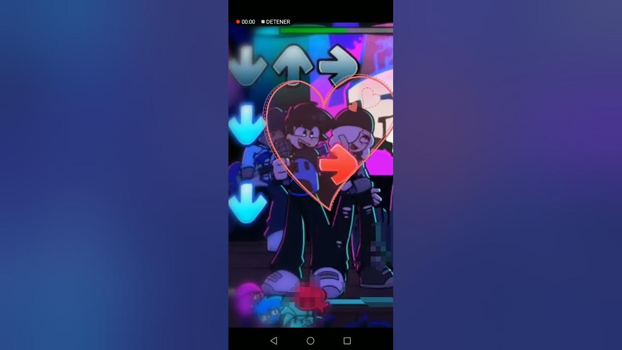 Cj X Ruby Fnf Youtube