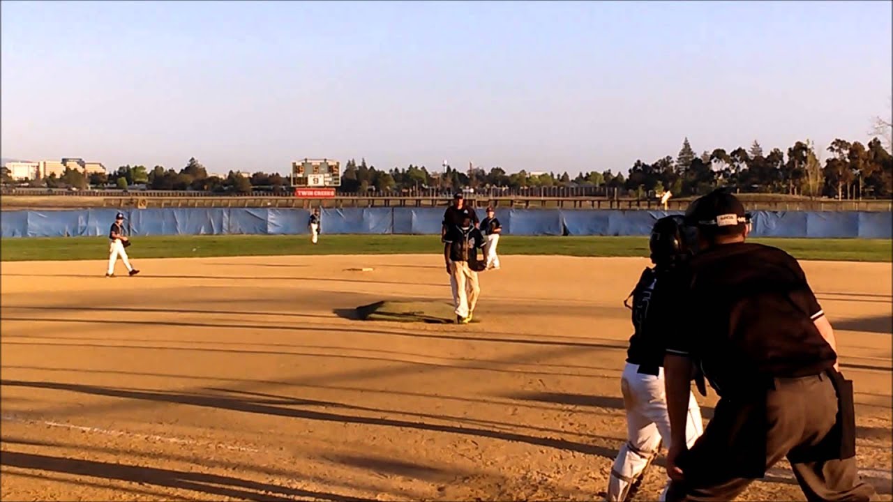 JD BRICE 12U BASEBALL HI LITES 2014 - YouTube