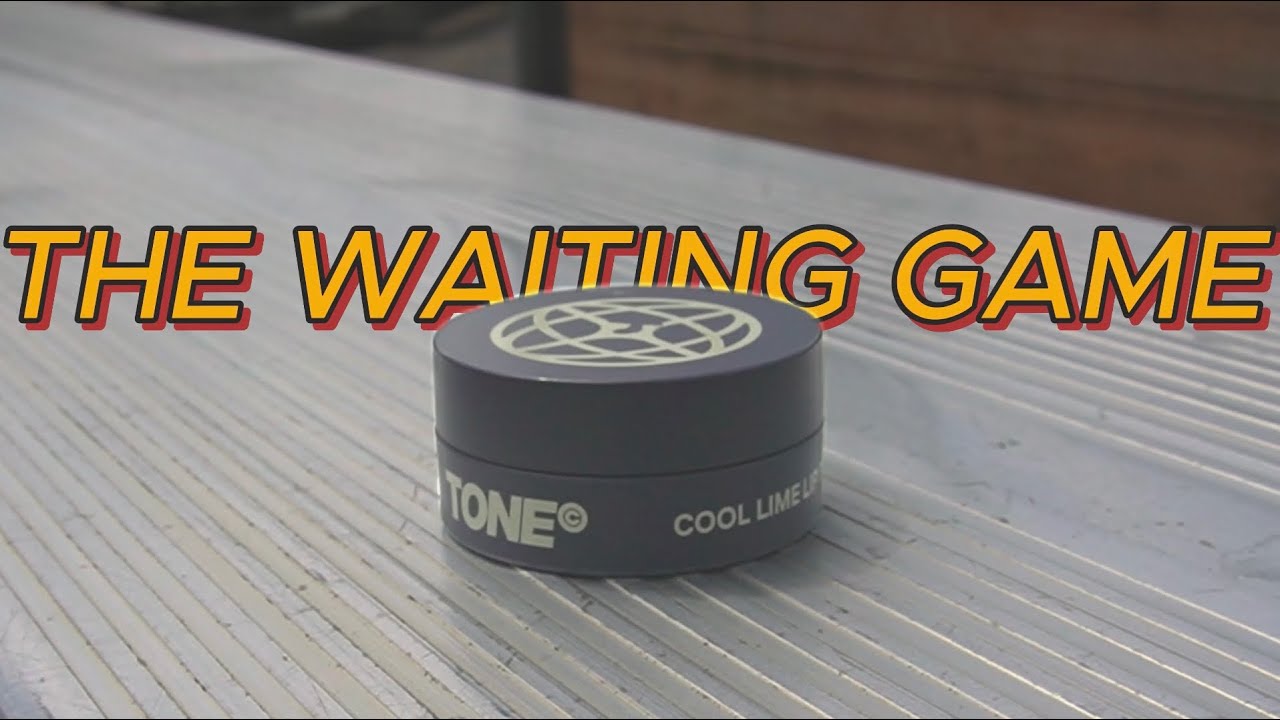 The Waiting Game. - YouTube