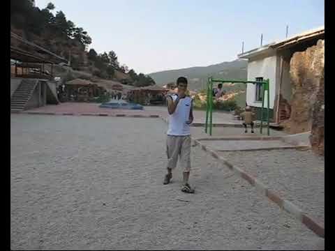 KUMDÖKEN SUYU KONYA ILGIN AŞAĞI ÇİGİL KASABASI.