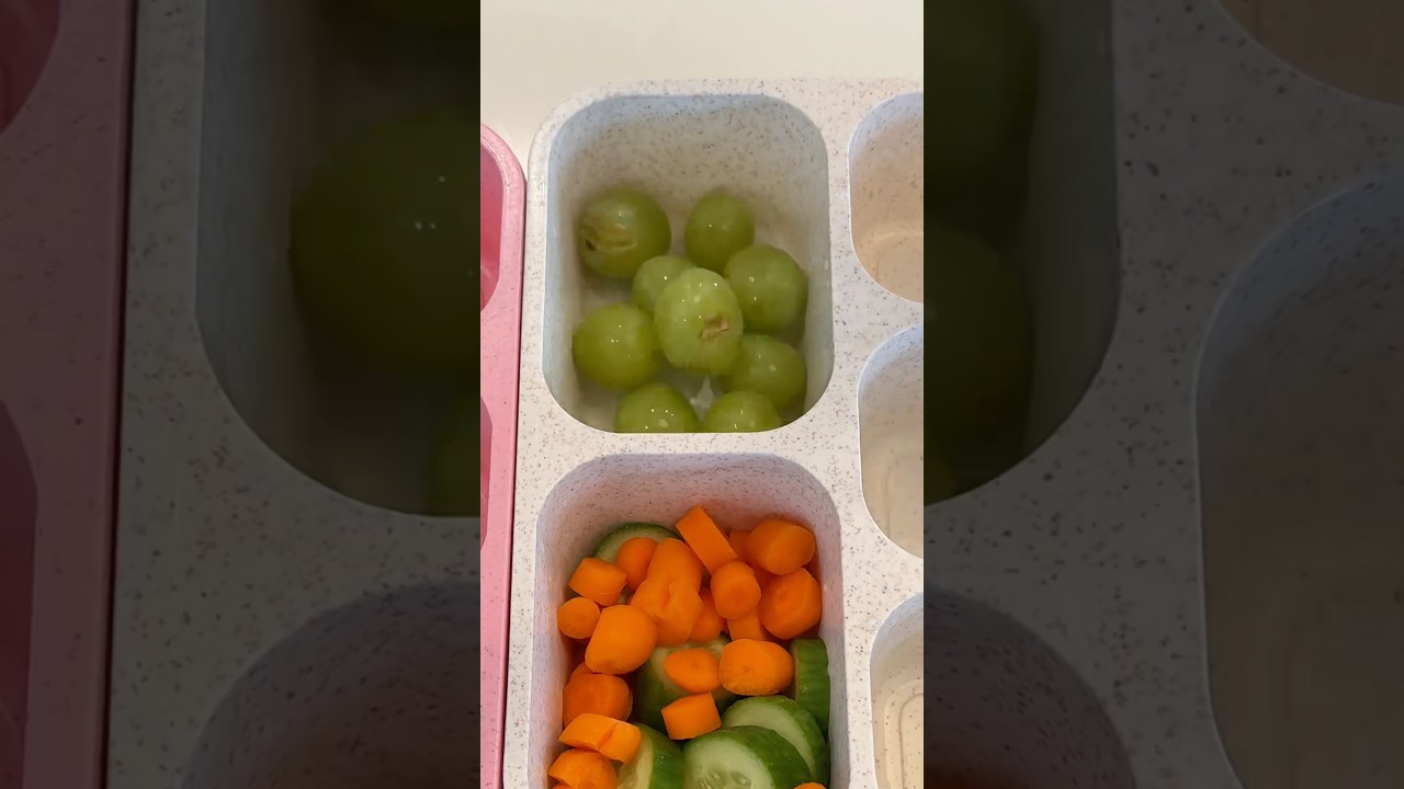 *asmr* lunchables restock💗🍇 #asmr #restock #aesthetic #organizedhome # ...