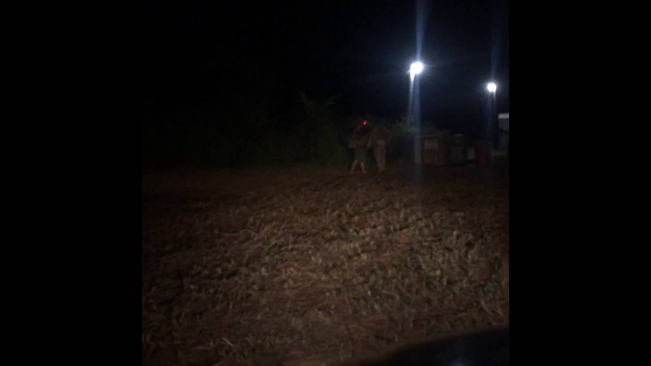 TX ZOMBIE HUNT 2016 - YouTube