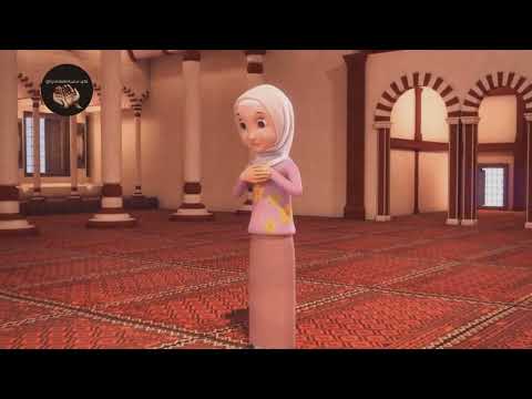 Sabah Namazı Kılınışı Hızlı - Reklamsız