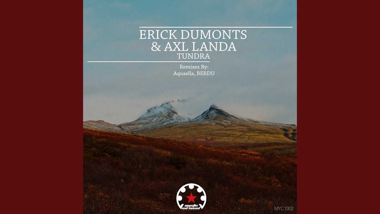 Tundra (BERDU Remix) - YouTube