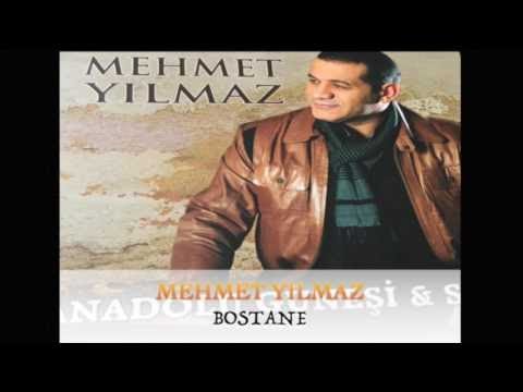 MEHMET YILMAZ BOSTANE 2015