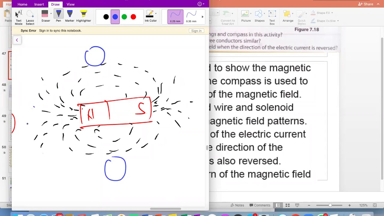 Form 2 Science Chapter 7 Electricity and Magnetism Part 8 - YouTube