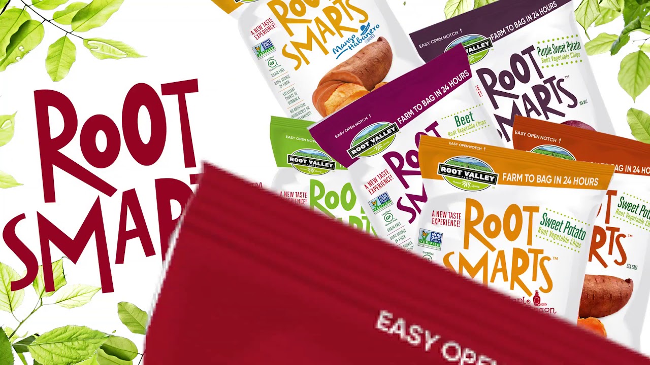 Root Smarts 1080 x 1920 - YouTube