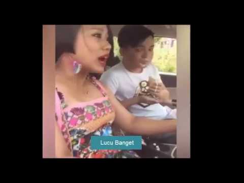 Vidio Lucu,Cina,Hot,Gila