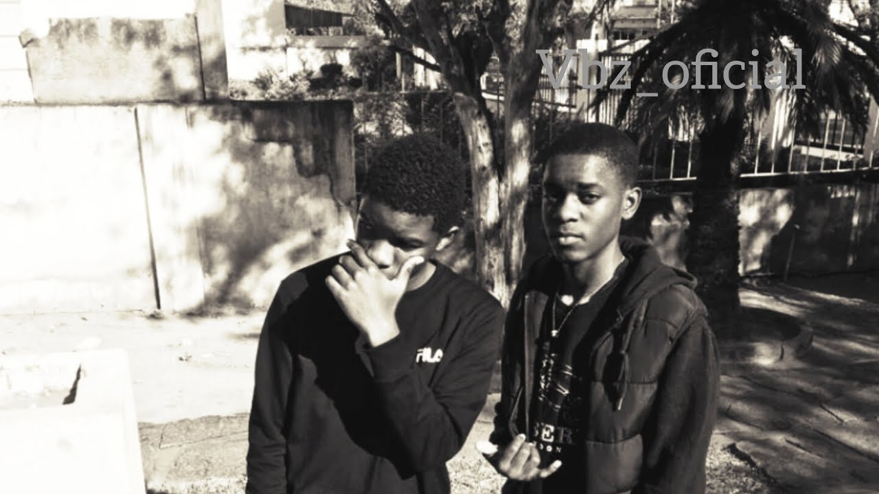 Vbz-Susto (Enzo Perez & Clenny Reeves ft Briizy Bby). - YouTube