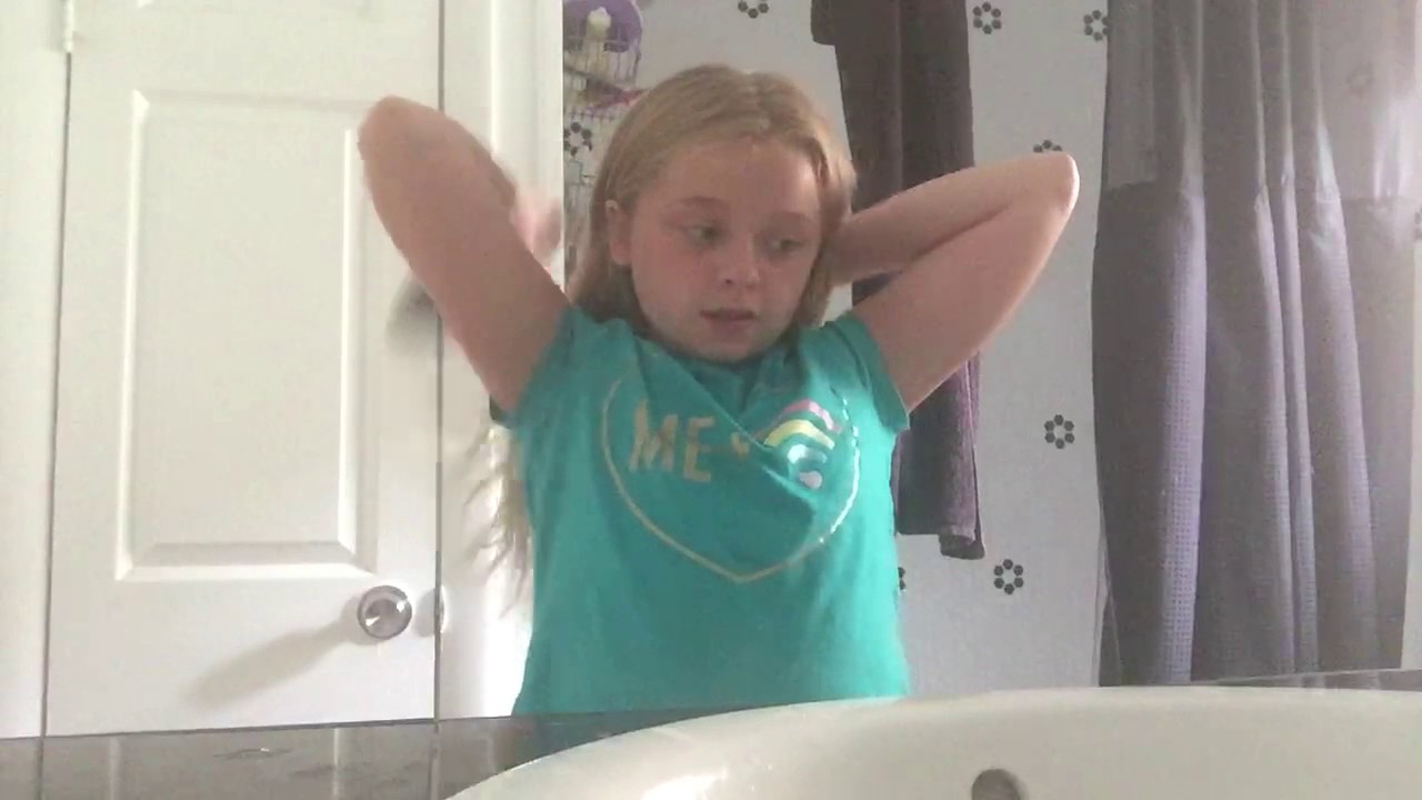 My summer morning routine - YouTube