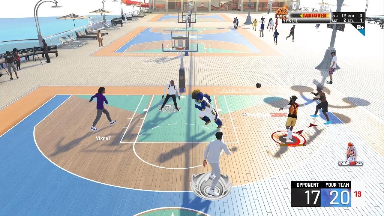 Defense turned salsa - YouTube