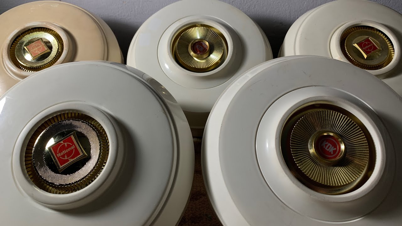 Because Acquiring One Ceiling Fan Is Not Enough 🤠 - YouTube