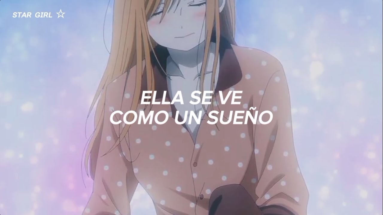 "She looks just like a dream, the prettiest girl i've ever seen" - YouTube