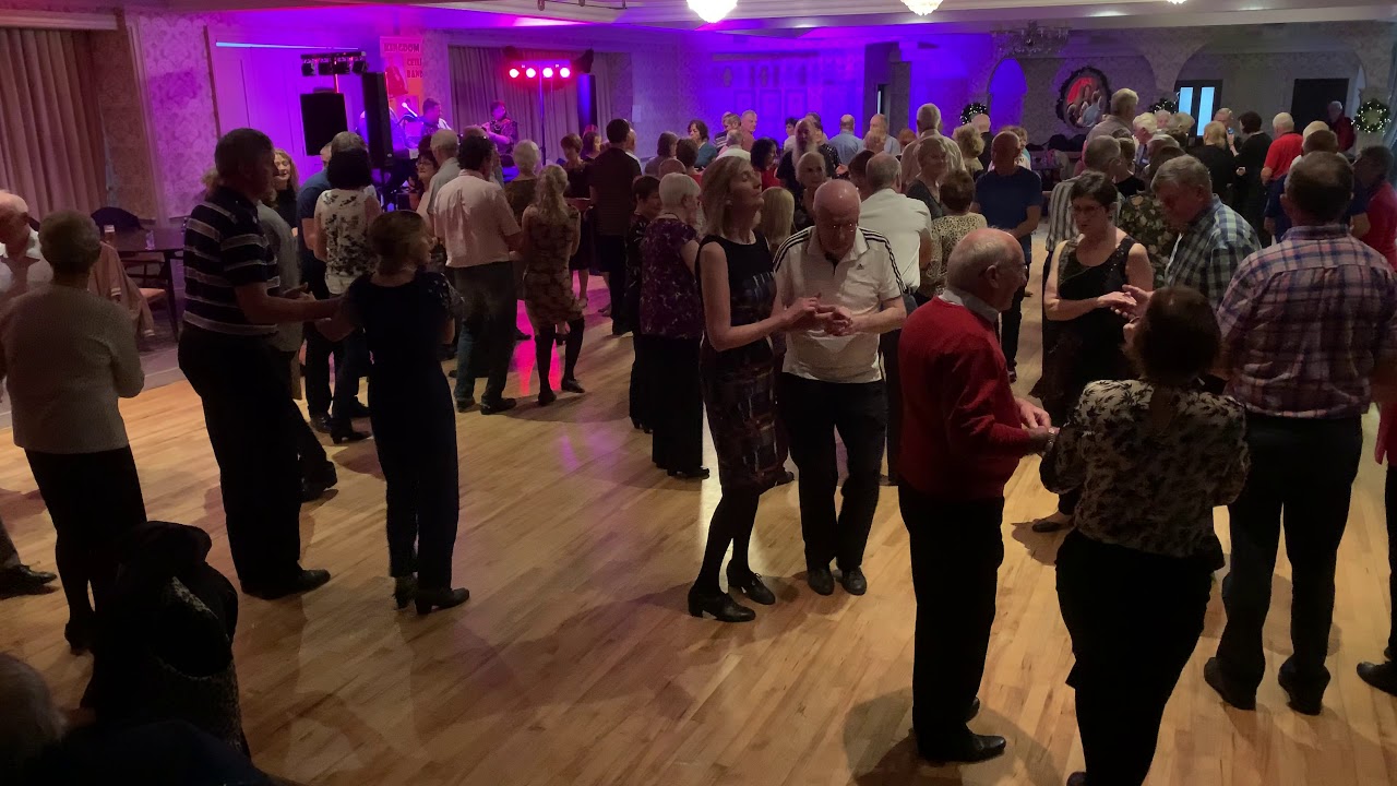 Kingdom in Templeglantine (1st half) - YouTube