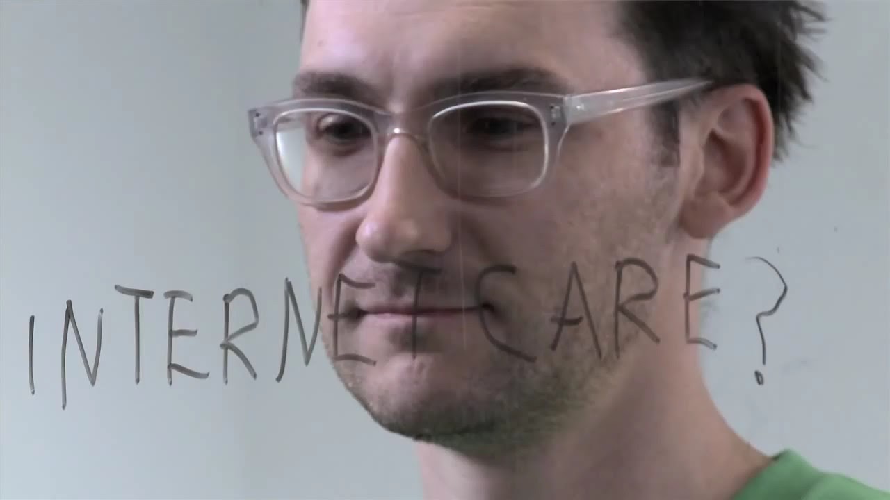 Creative Process Illustrated: Benjamin Palmer - YouTube