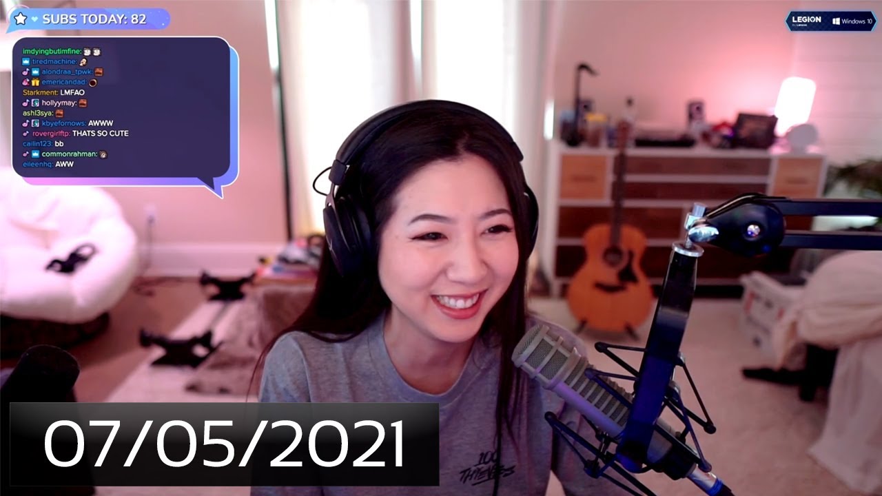 [07/05/2021] Day #1 on OfflineTV Rust - YouTube