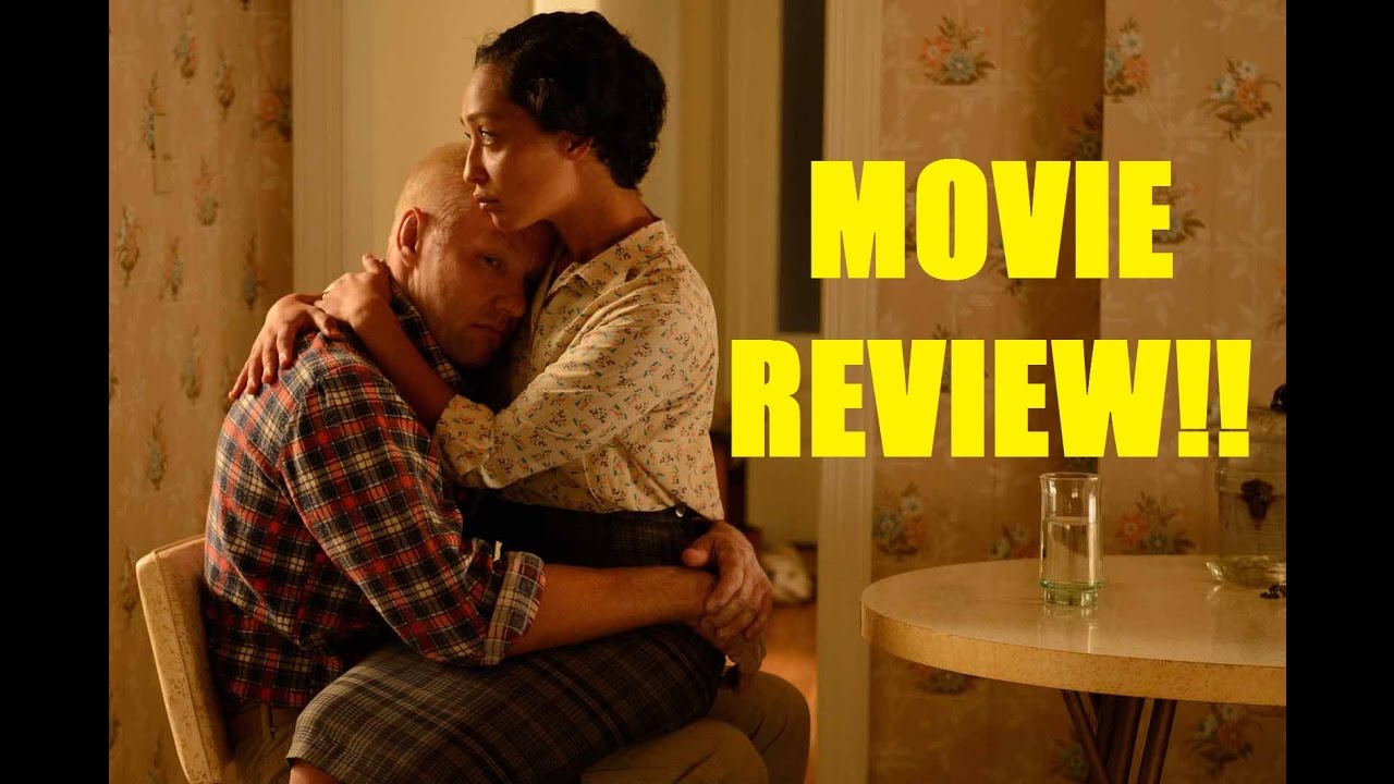 Loving Movie Review - YouTube