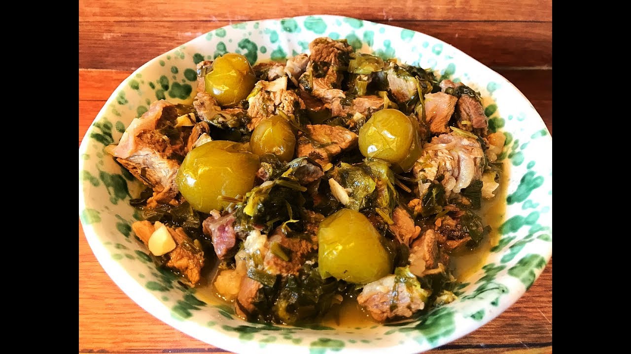 ჩაქაფული - chaqafuli - YouTube