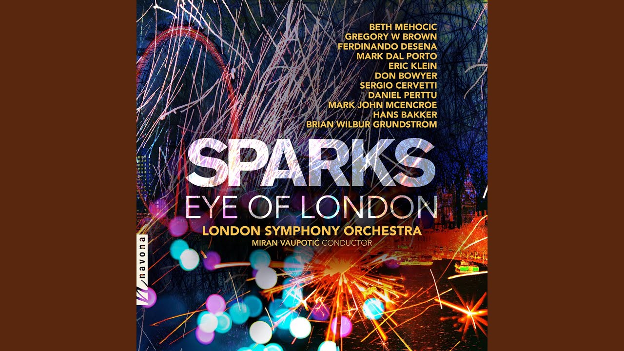 Fanfare for Jacob Grayson - YouTube