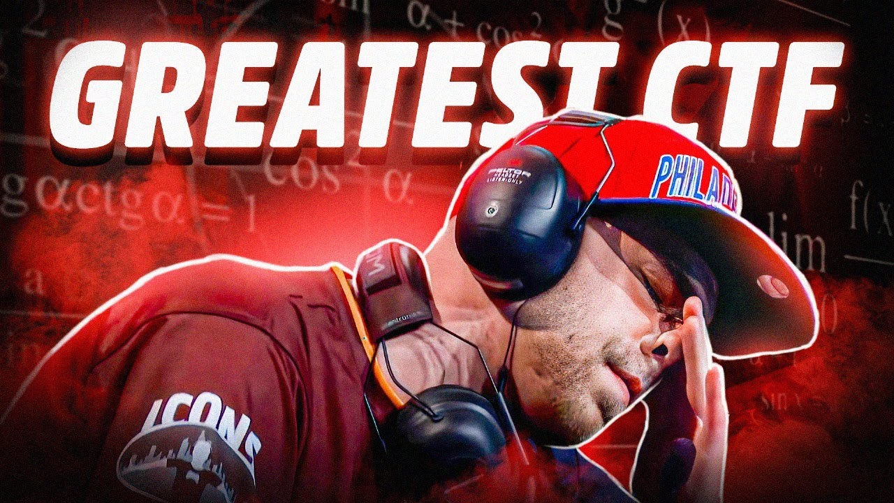 The GREATEST Capture The Flag Match in COD History! - YouTube