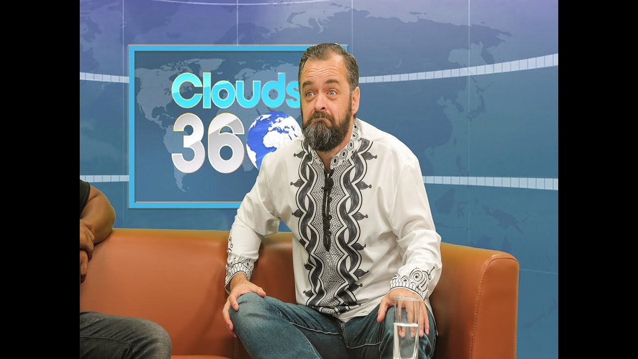 LIVE: BONGO ZOZO NDANI YA CLOUDS 360 AKIZUNGUMZA BAADA YA KULA SHAVU LA ...