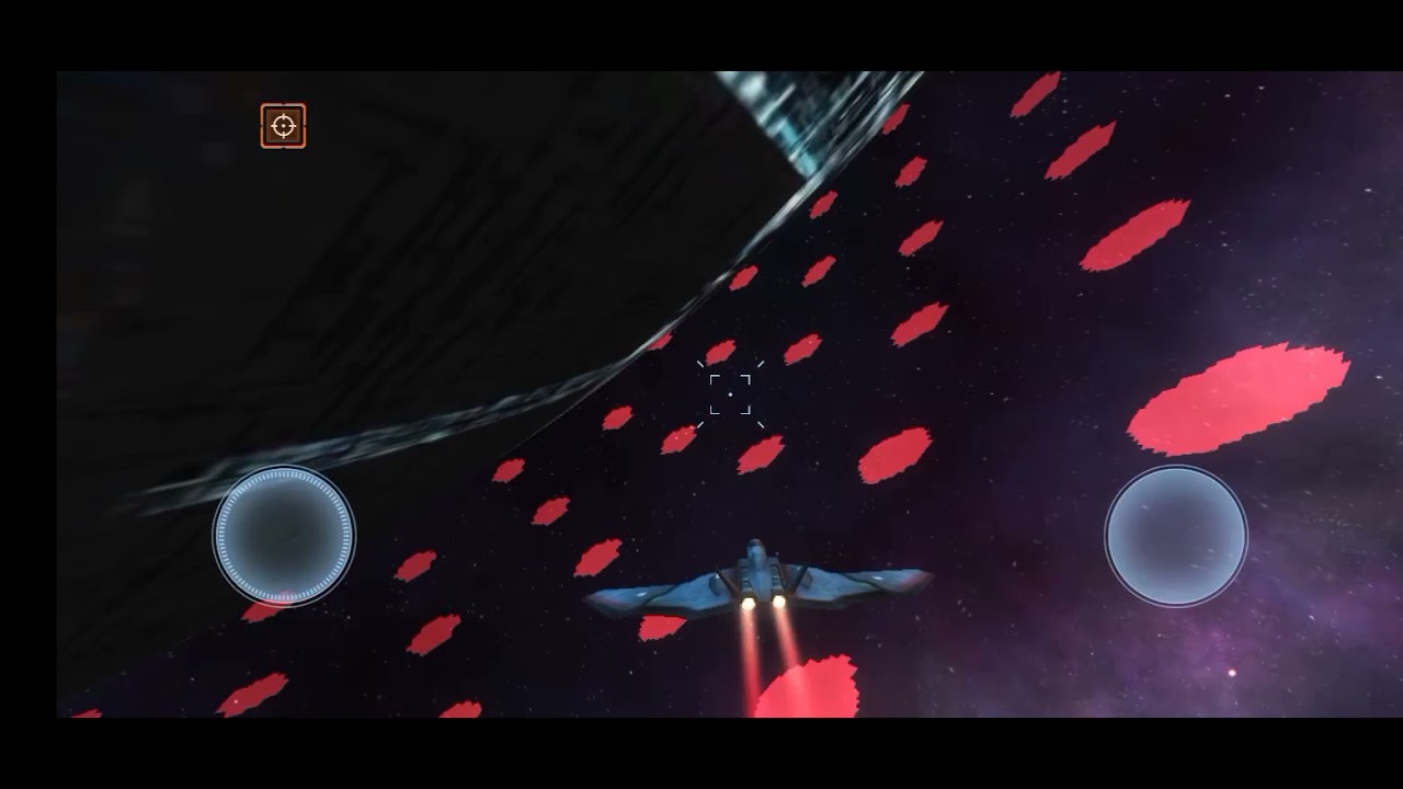 Inside the Machine World shield (Solar Smash) - YouTube