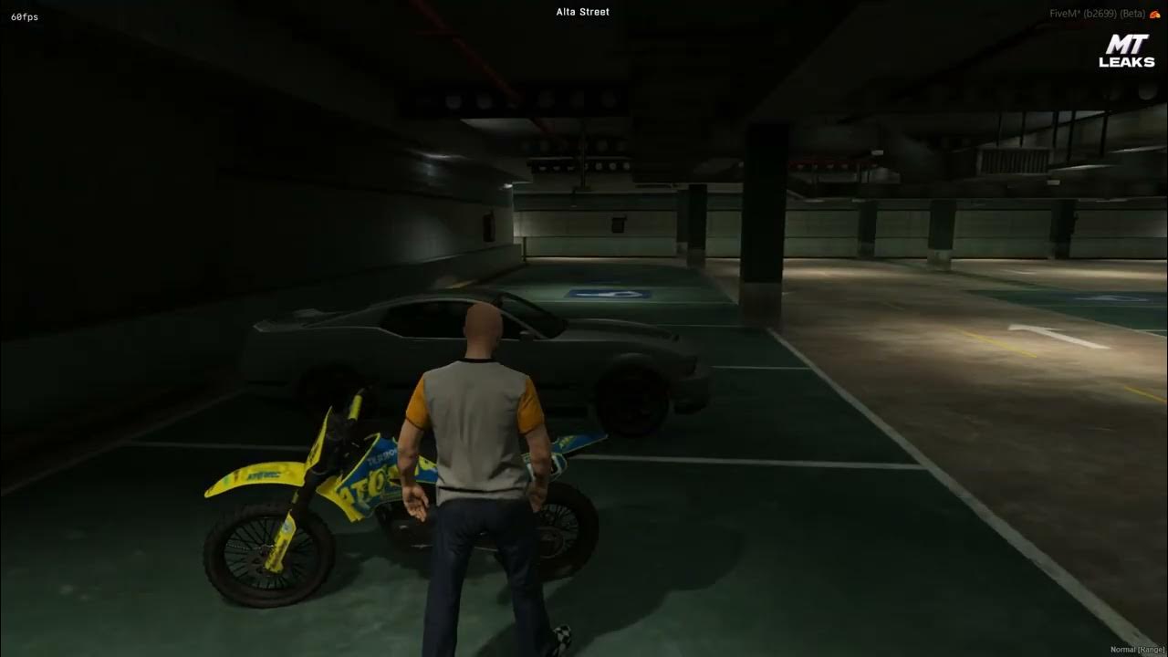 ESX | SLASH TIRES SCRIPT - YouTube