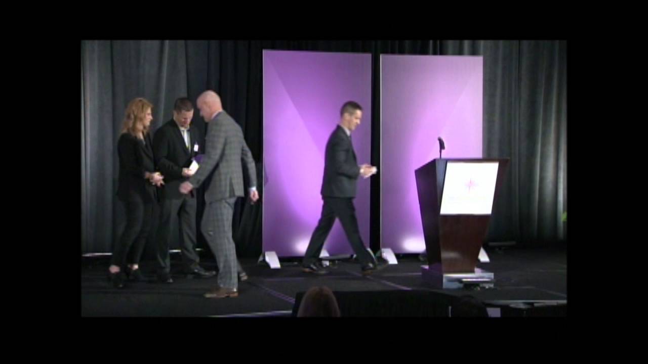 QVC 2016 QStar Award - Dell Inc. Acceptance Speech - YouTube