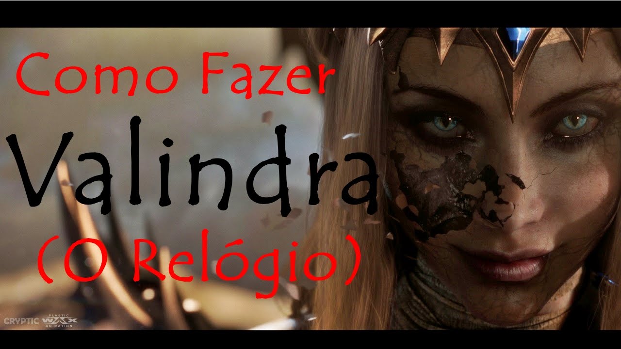 Neverwinter - Guia de Como Fazer Torre de Valindra (PS4/PC/XBOX) - YouTube
