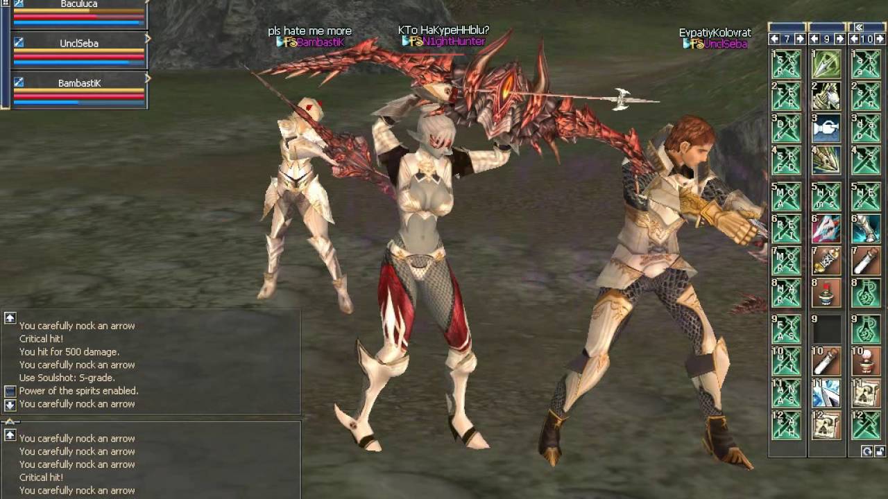 [Interlude] 77 Ghost Sentinel GvG - YouTube