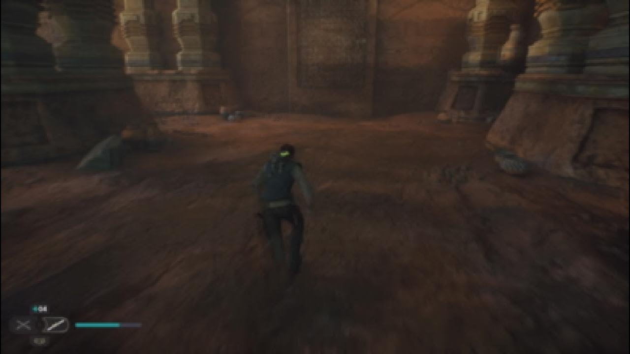 StarWars Jedi Survivor: Merrin's Charm - YouTube