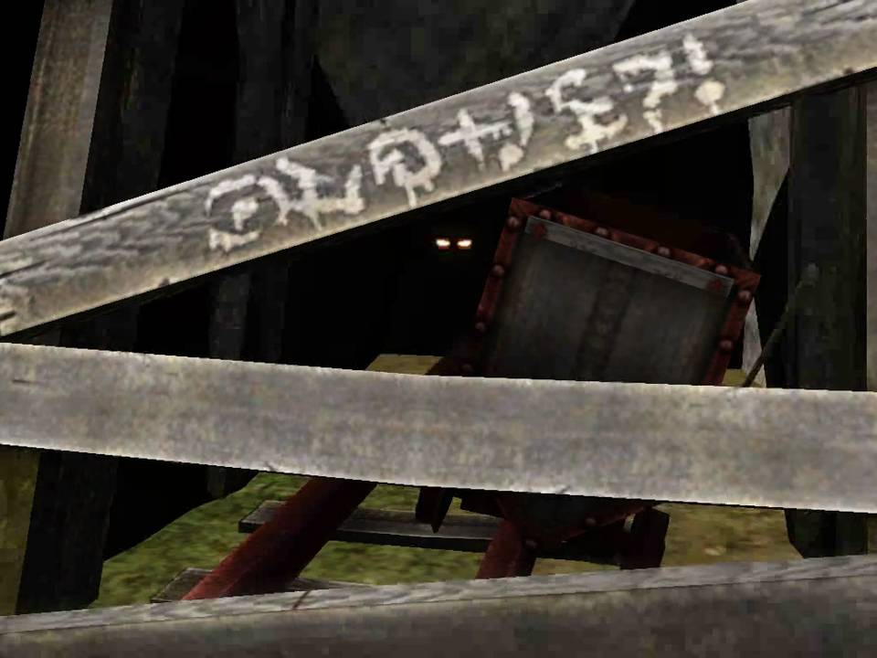 The Sims 3 - The Abandoned Mine Secret - YouTube