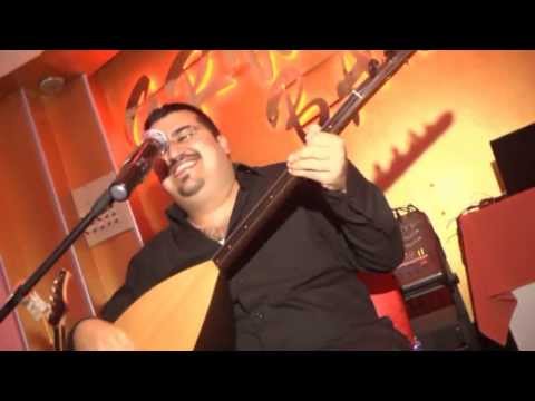 İskenderun İsa Taş Plaza Yaza Merhaba Partisi Bölüm 1