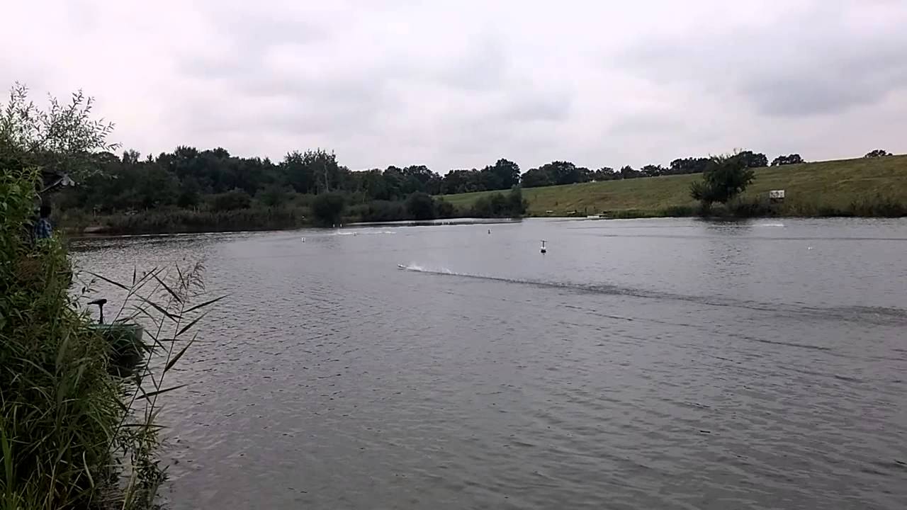 World Championship NAVIGA 2015. MINI MONO final - YouTube