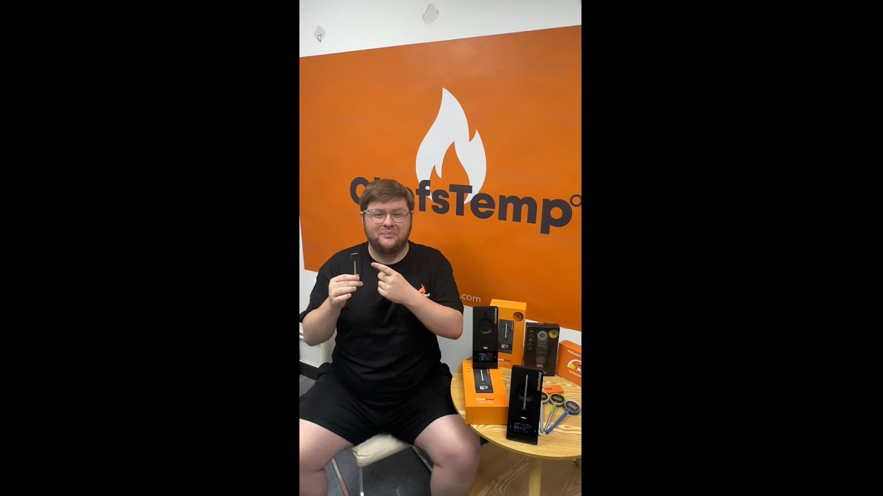 Introducing ProTemp Plus: Discover the Power of Advanced Probe Features ...