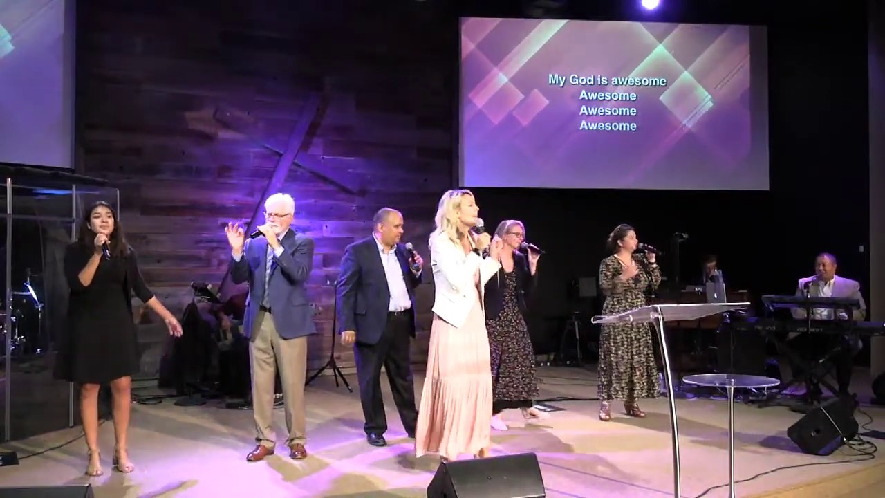 Foundations pt.1 - YouTube