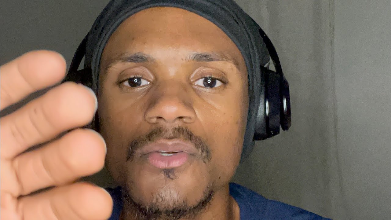 An emotional “it’s okay” and “shh” sounds #asmr - YouTube