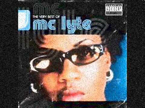 Foster McElroy Feat Mc Lyte - Dr Soul 1989 - YouTube