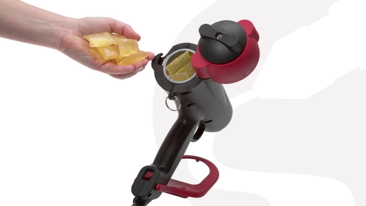 Power Adhesives Video: Handheld Tec Glue Guns & Tecbond Adhesives - YouTube