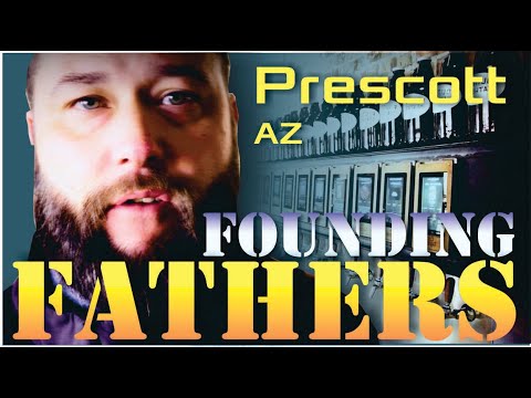 Grant Quezada at Founding Fathers - Prescott, AZ - Realty ONE Group ...
