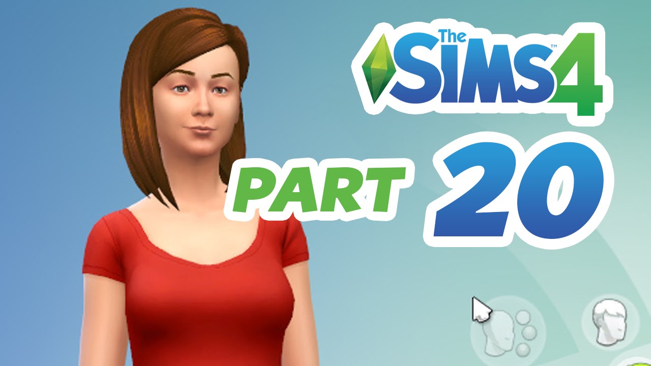 The Sims 4 - TWO MORE TEENS Walkthrough Part 20 Gameplay Let's Play Playthrough - YouTube