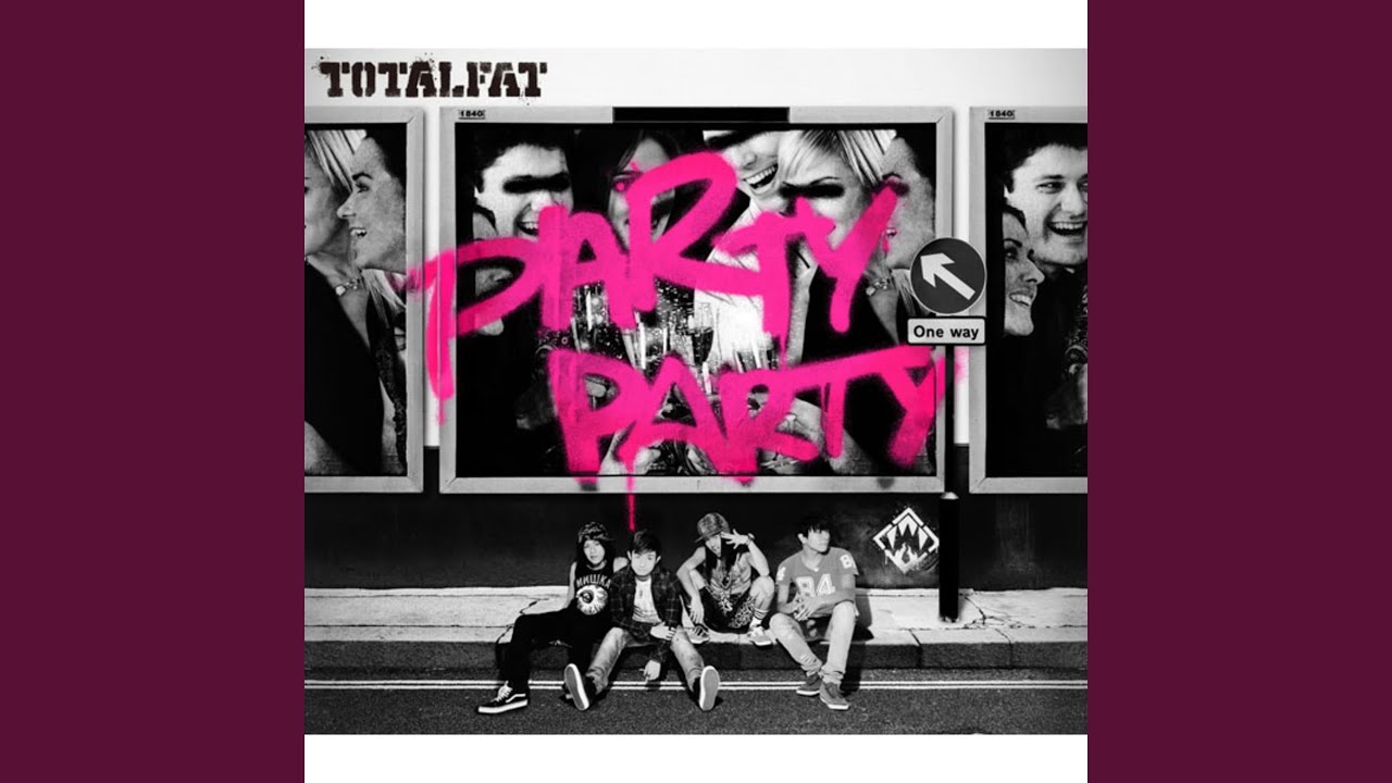 PARTY PARTY (Instrumental) - YouTube Music