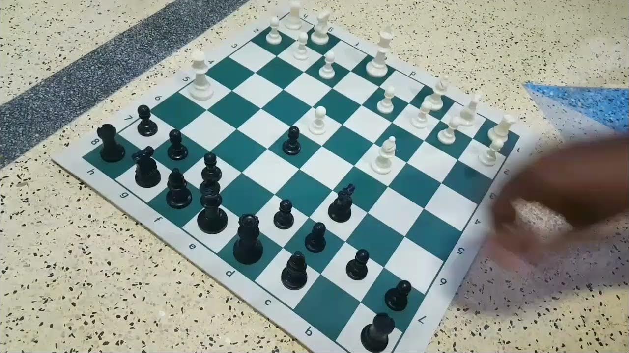 Checkmate in 4/checkmate in 4 moves/Chess game tutorial | chess for ...