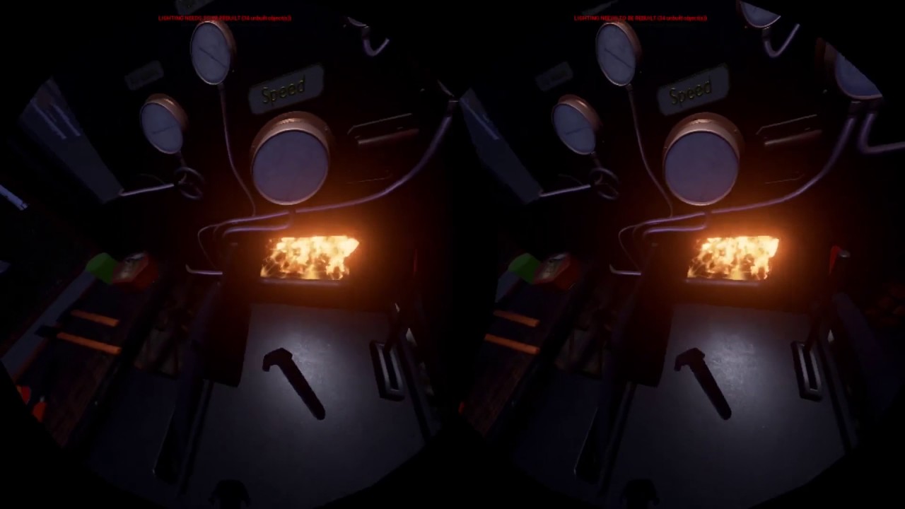 Varganatt (SGA Trailer) - YouTube