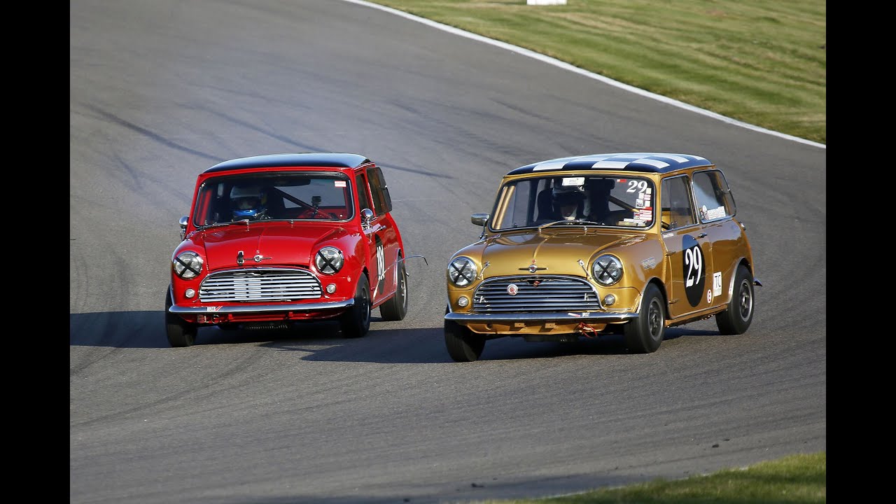 2024, Hans Beckert, Race 1, 970S, Falkenberg Classic - YouTube