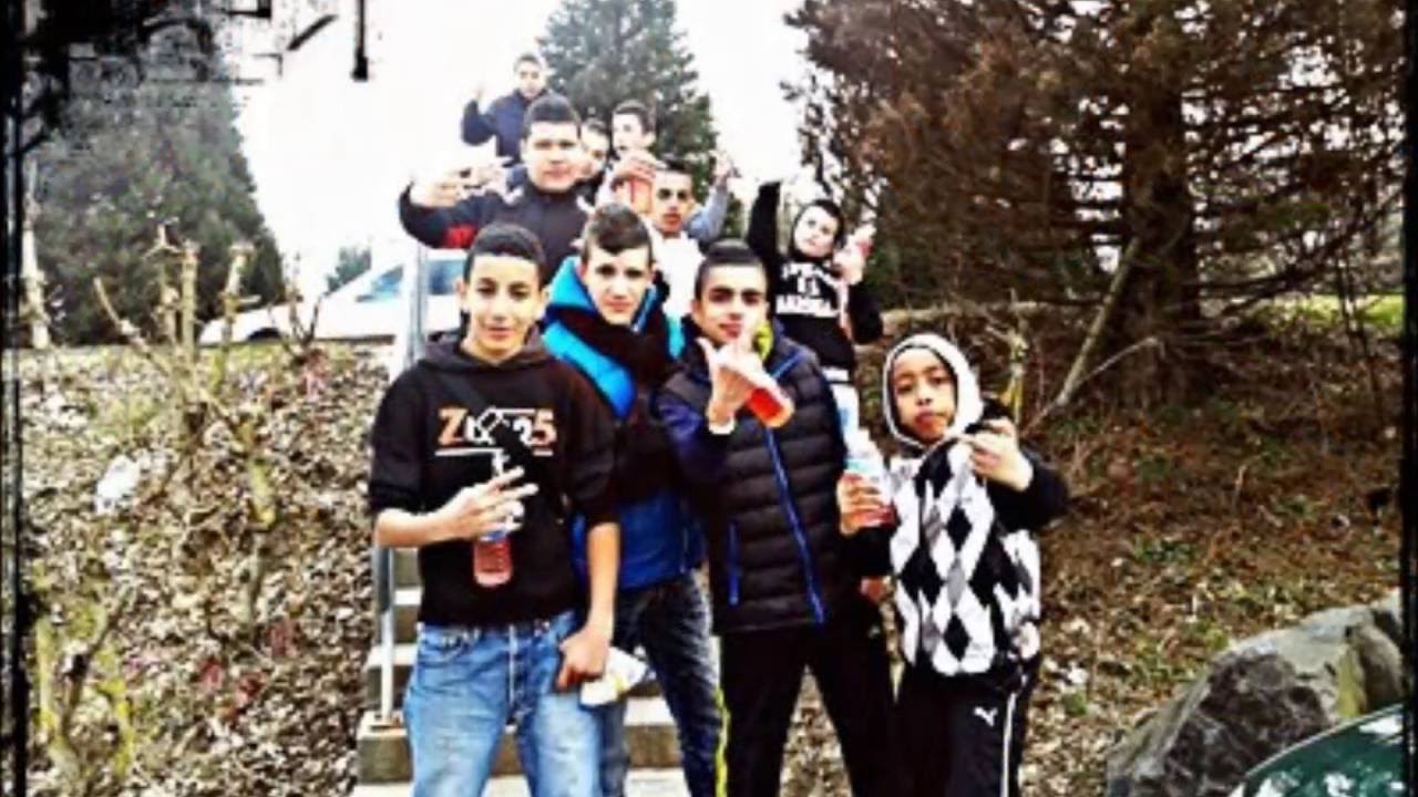 ZuP25 6-T Des PRINCE - YouTube