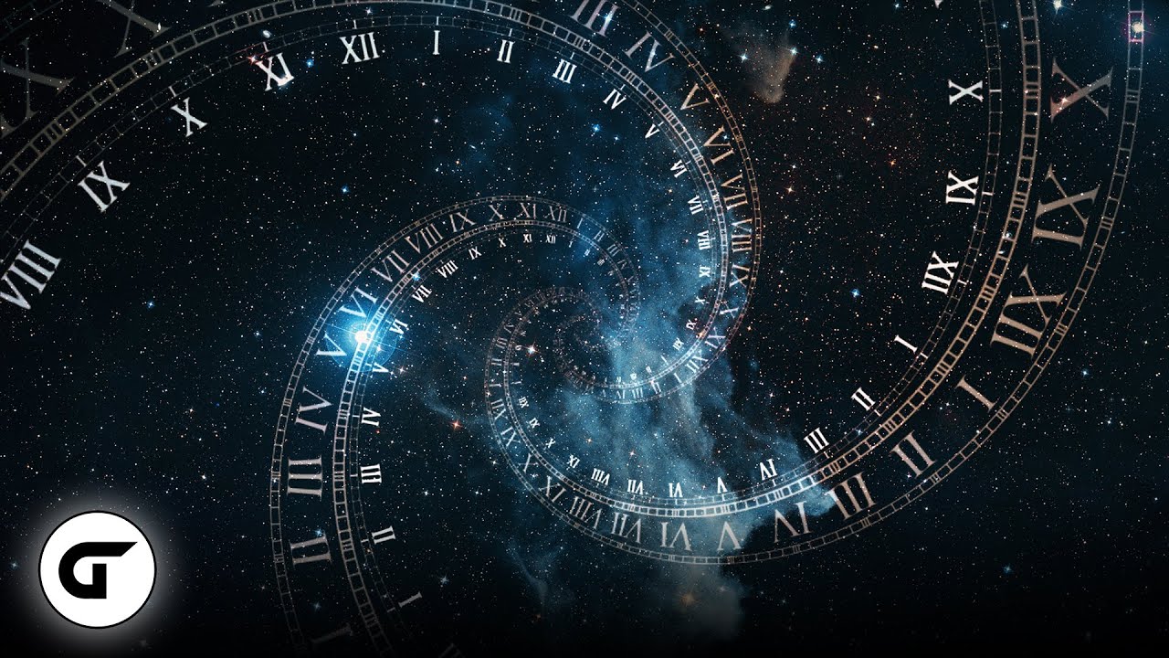 Techno - "Time Warp" - YouTube