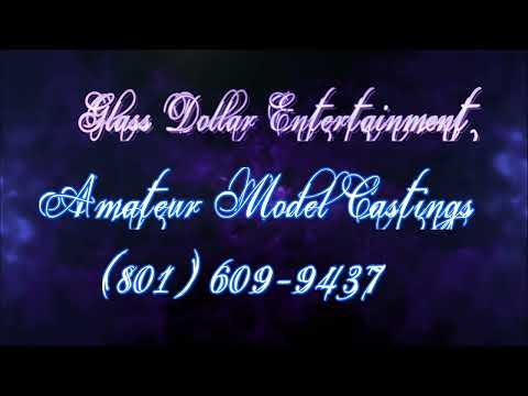 paid casting for amateur models
